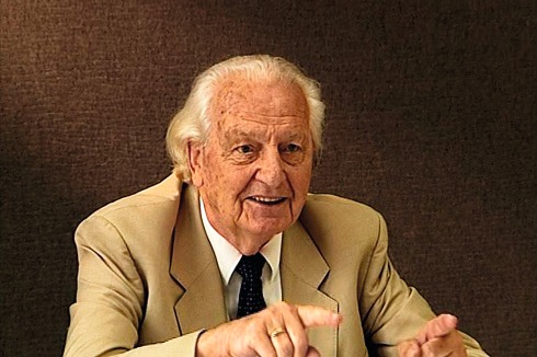 Gerd Albers Award – ISOCARP