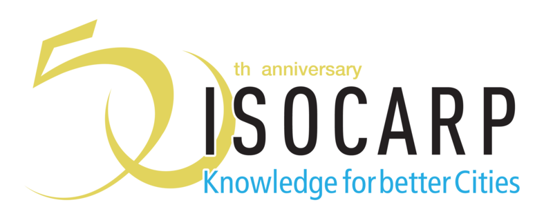 50th Anniversary of ISOCARP – ISOCARP