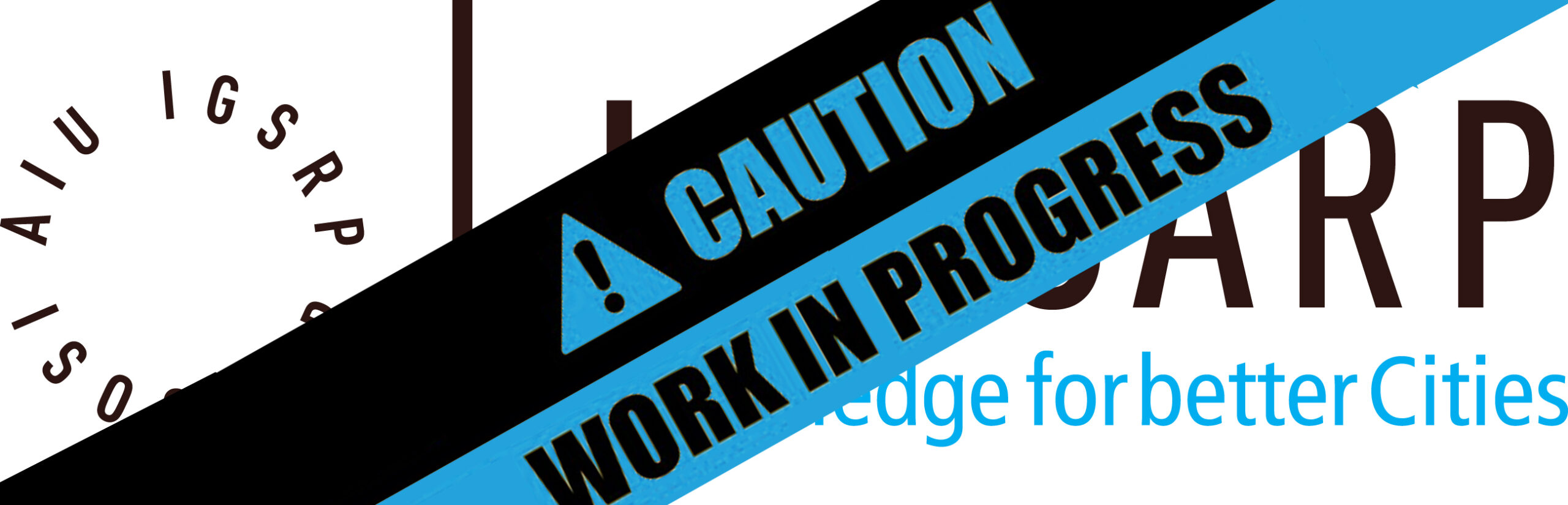 ISOCARP Logo Design Contest – ISOCARP