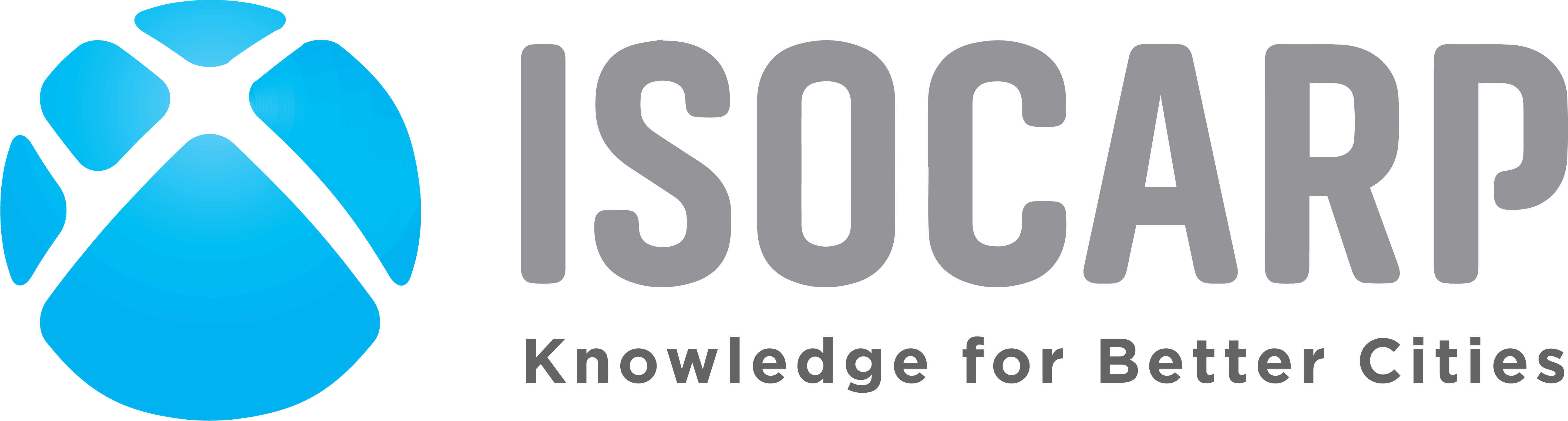 Our Visual Identity - ISOCARP