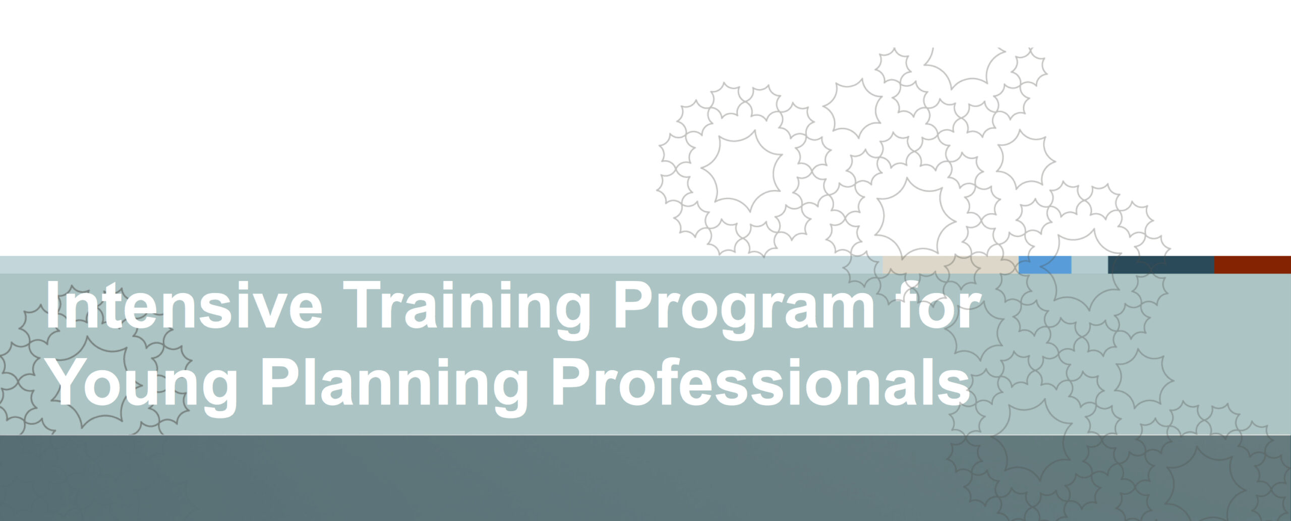 YPP Intensive Training Programme in Abu Dhabi, 2011 – ISOCARP