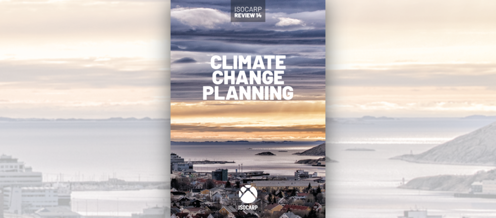 Review 14 – Climate Change Planning - ISOCARP