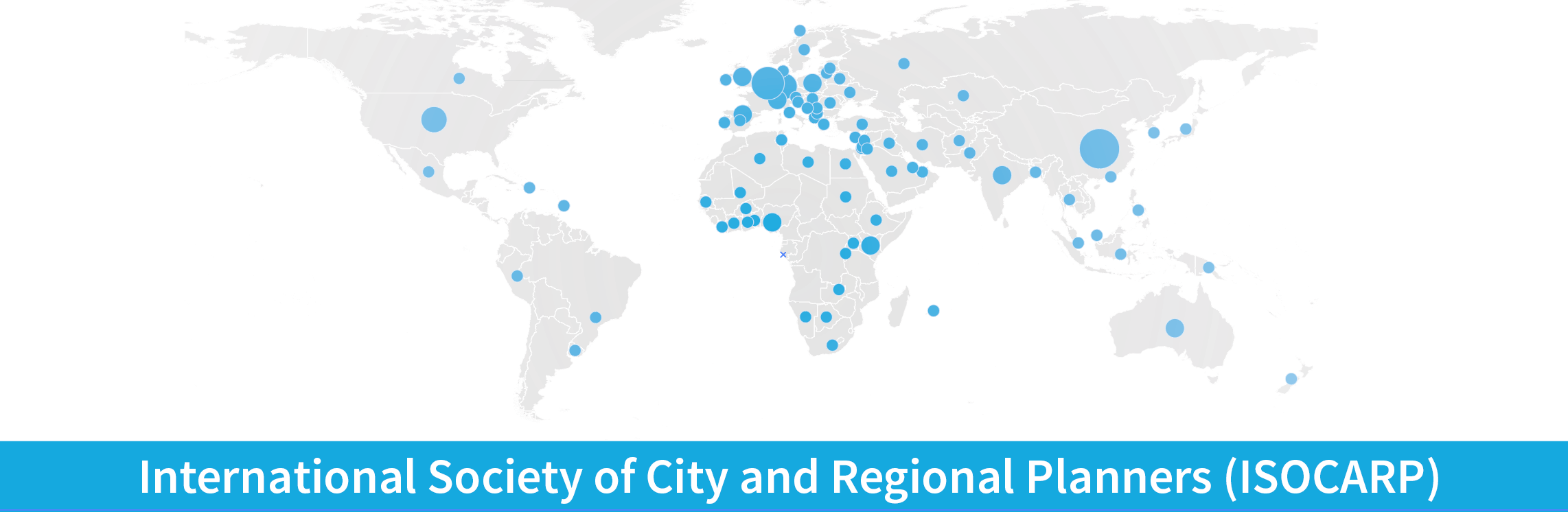 Other ISOCARP Publications – ISOCARP