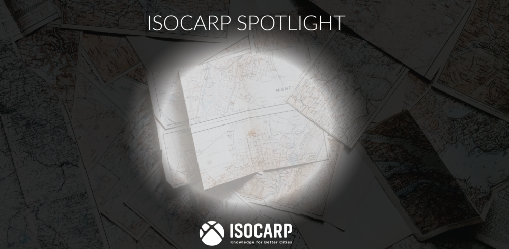 Take the ISOCARP Spotlight! - ISOCARP